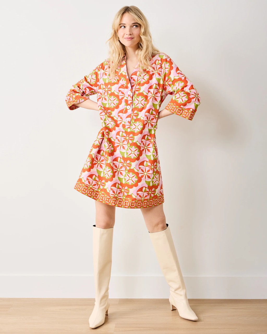 Goa Dress – Monkee's of Knoxville