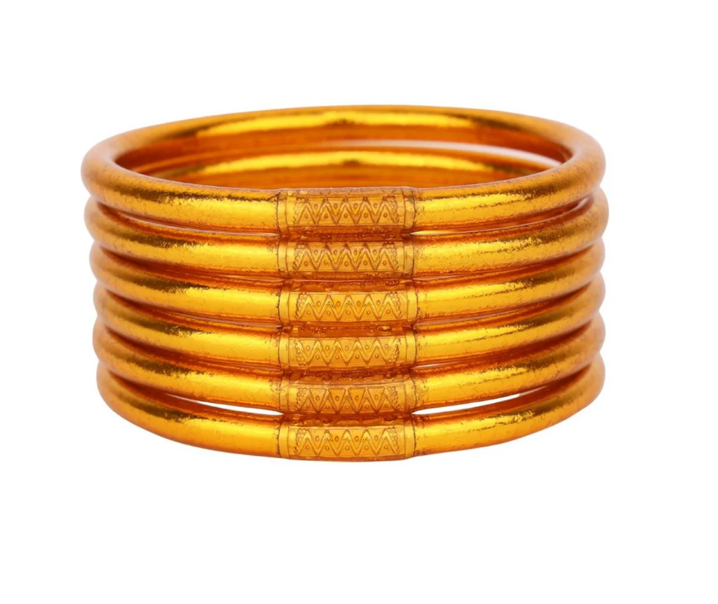Spark All Weather Bangles – Monkee's of Knoxville