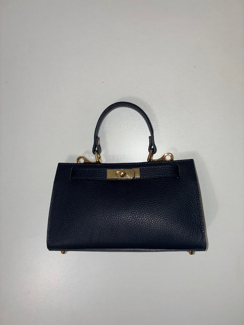 Le Feme Classic Mini in Navy – Monkee's of Knoxville